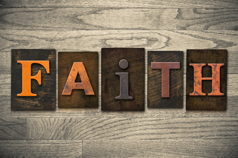 Working Definition of Faith-Based Claims, for Religion, Politics, and ...